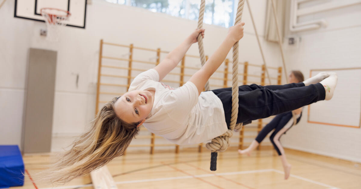The Finnish model for leisure activities provides equal opportunities ...