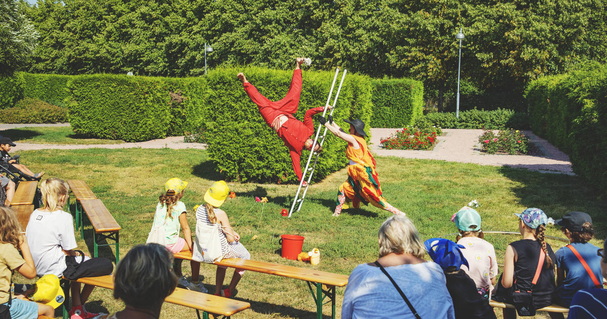 Come, explore and fall in love! Helsinki’s suburban regeneration areas ...