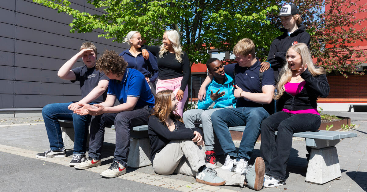 The Helsinki Learns – Future Competences vision has guided our work for a year: Reading Wheel ...