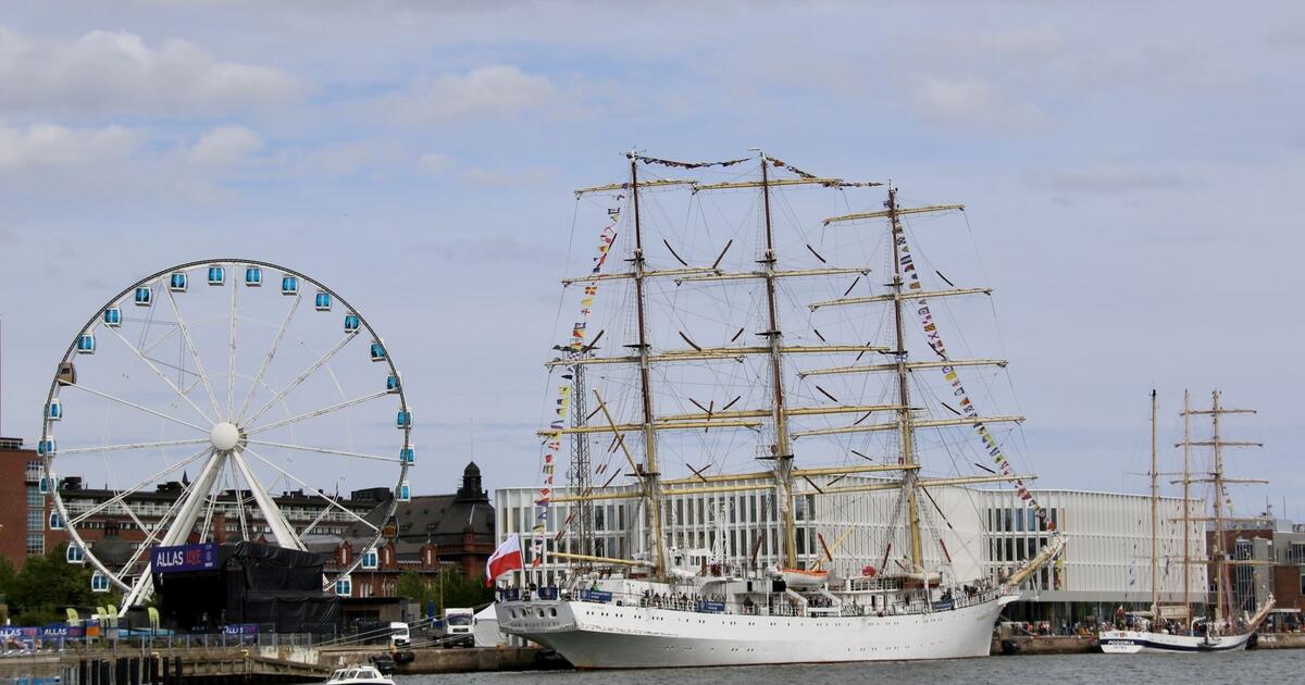 The City of Helsinki looks back on 2024 | Sustainable Helsinki